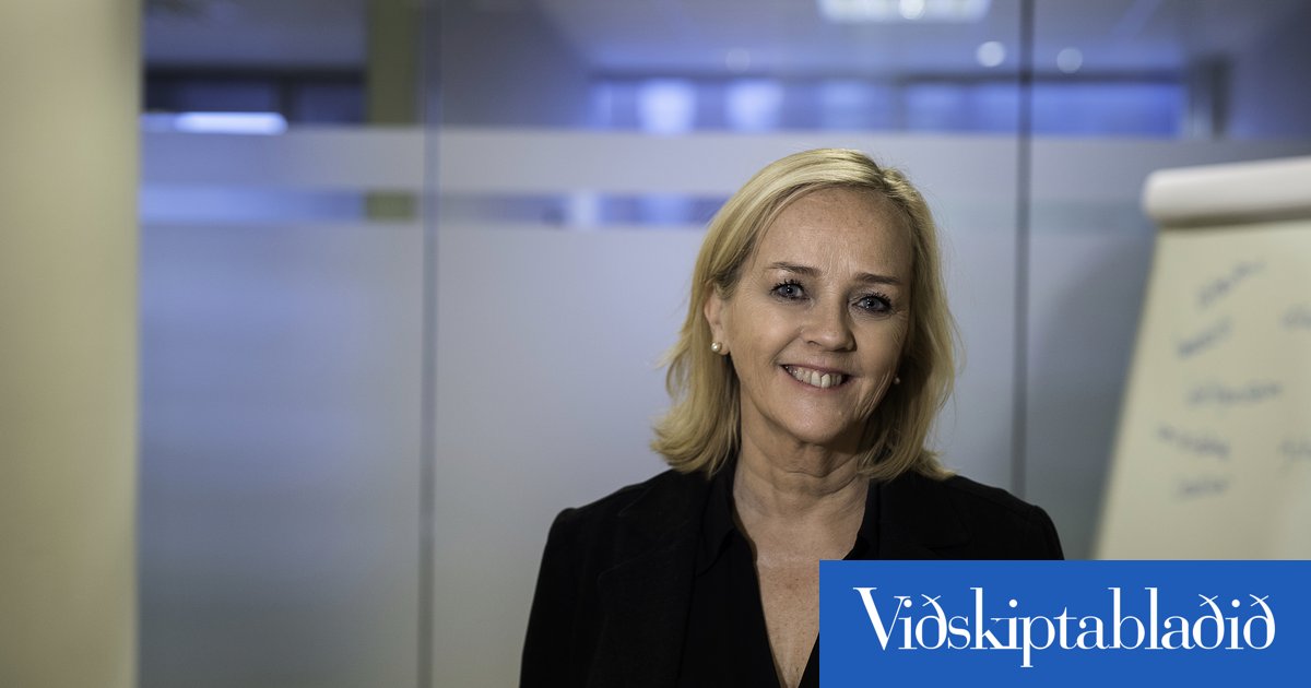 Ný verslunarbraut í Verzló