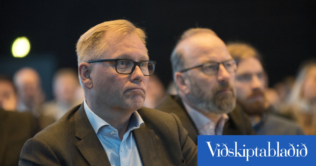 Ari orðaður við fjöl­miðla­rekstur Sýnar