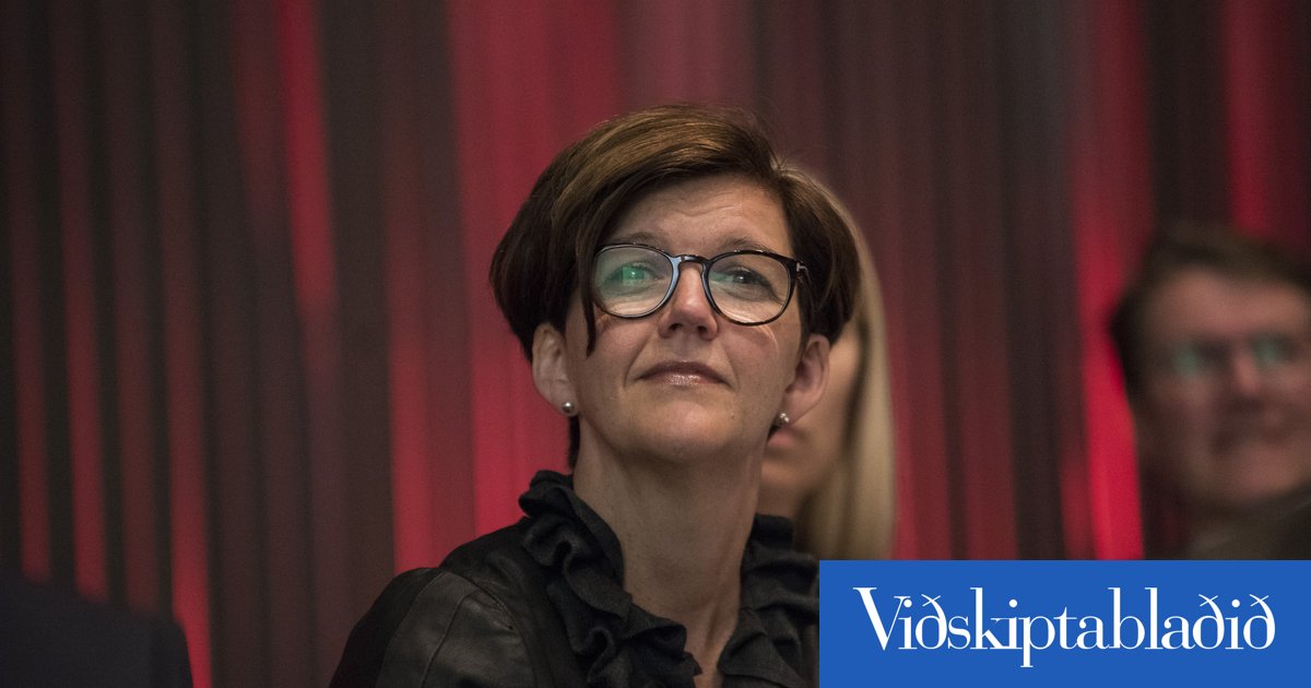 Jónína hættir hjá Arion
