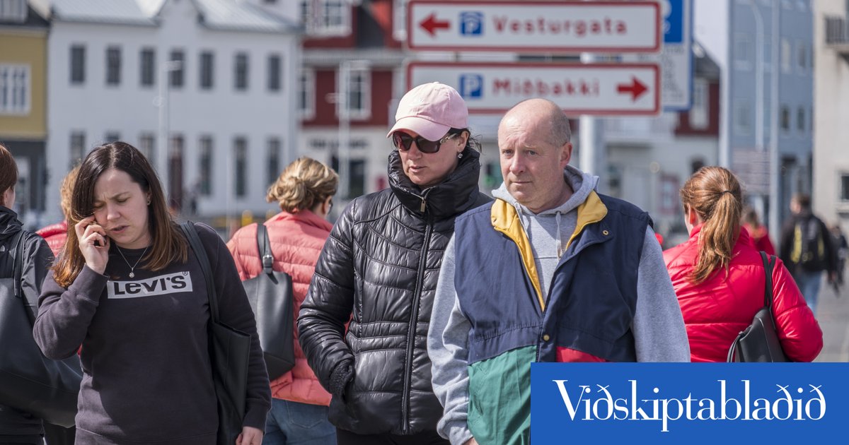 Engar vísbendingar um afbókanir