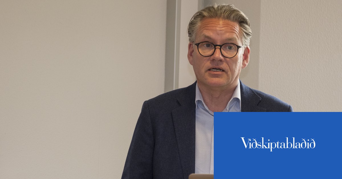 Beint: Fundur FA um aðfangakeðjur