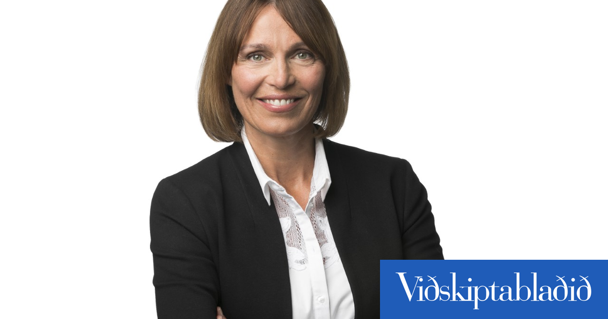 Svana nýr forstöðumaður hjá Landsbankanum
