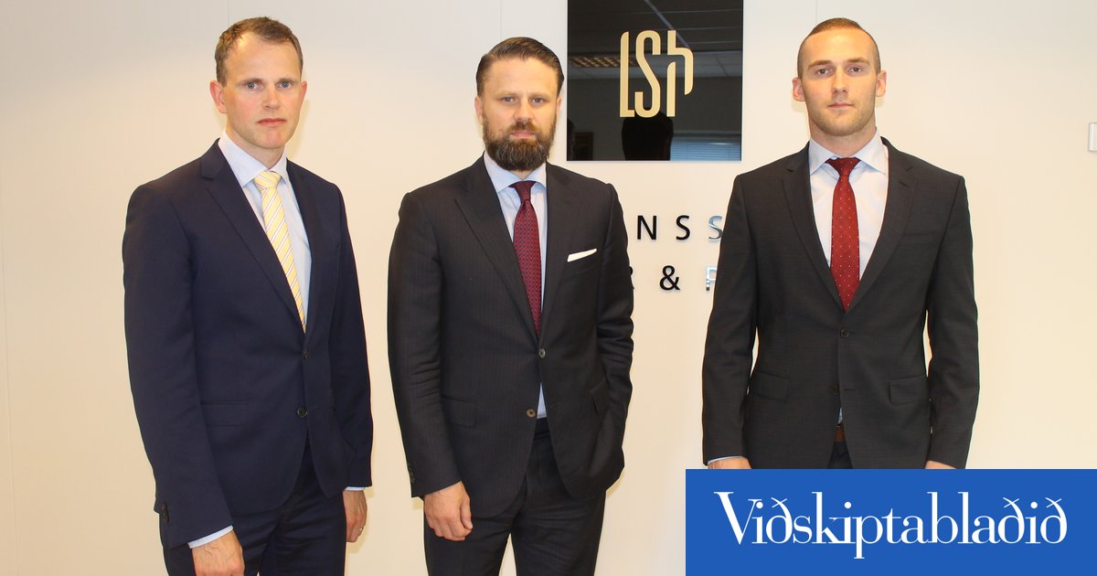 Stofna Sævar Þór & Partners