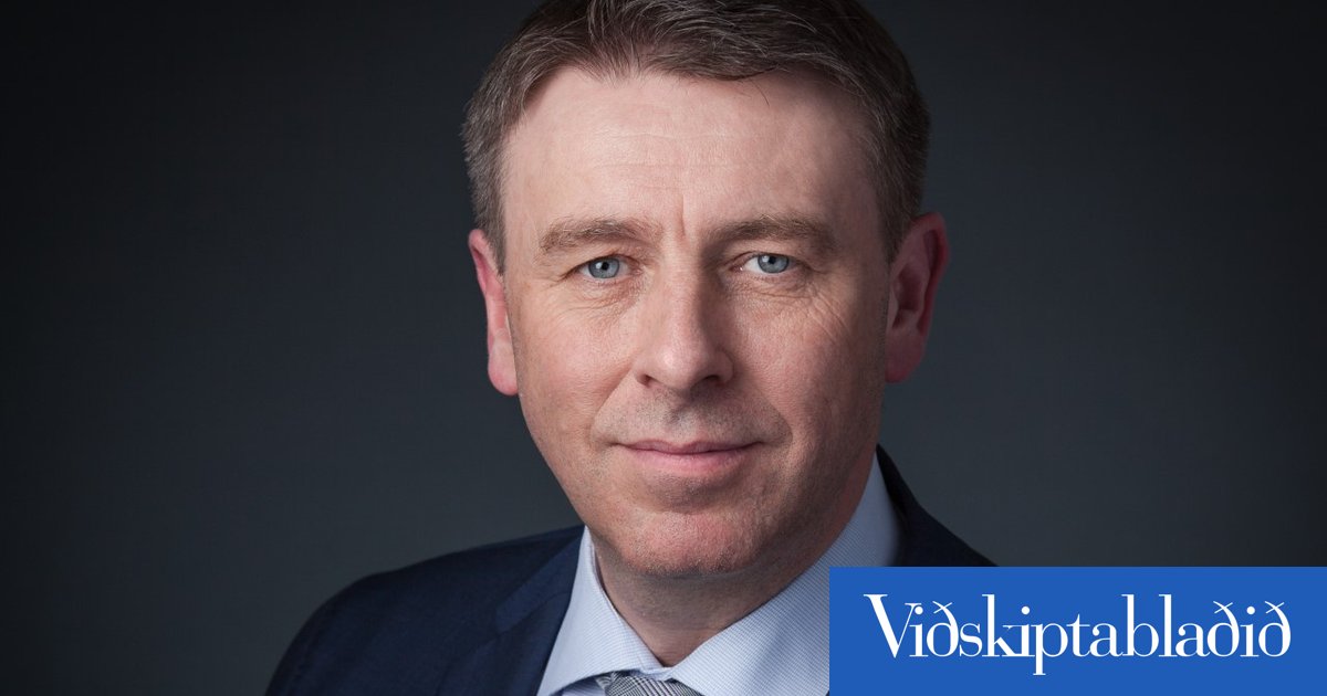 Magnús ráðinn forstjóri RARIK