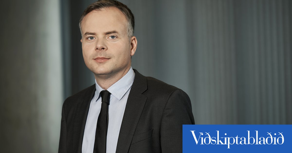 Ingvi Björn nýr sviðsstjóri hjá Deloitte