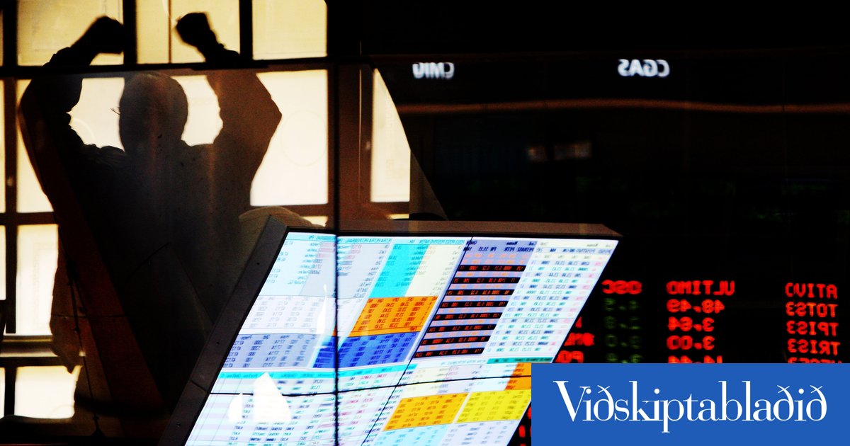 Böl­sýni á skulda­bréfa­markaði