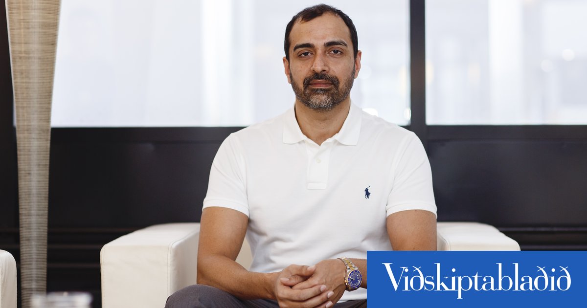 App Dyna­mic hagnaðist um 585 milljónir en ekki 350