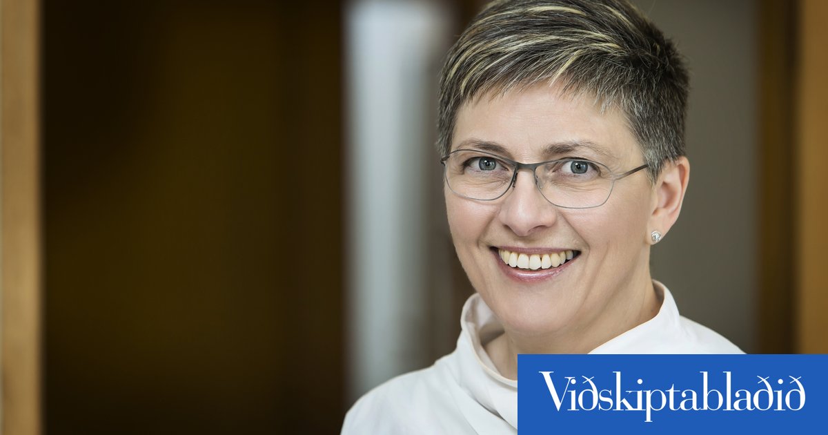 Helga Braga inn í bandaríska akademíu