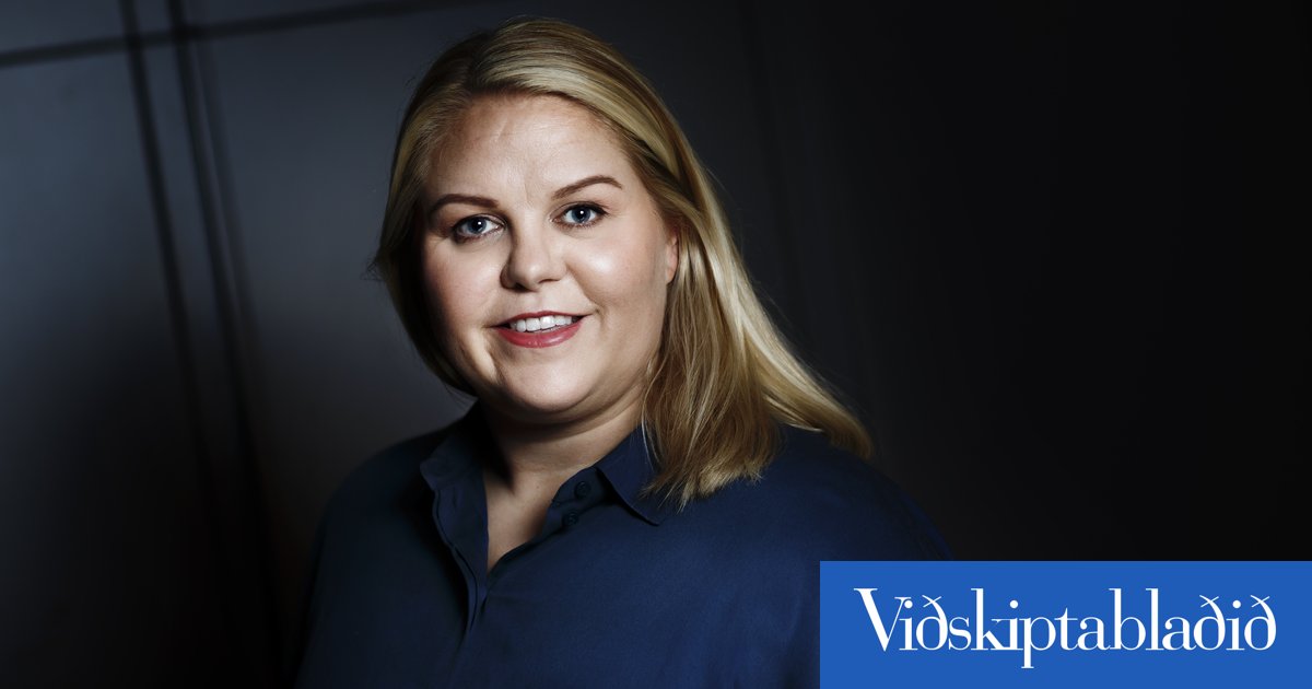 Gréta María og Krónan fá Viðskiptaverðlaunin