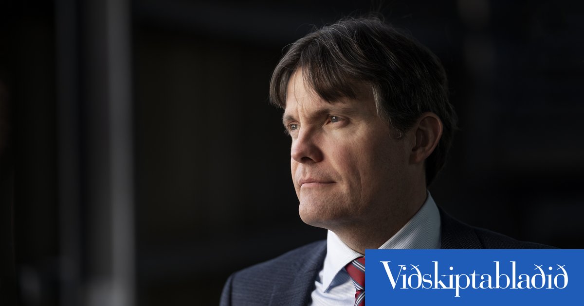 „Væri bæði blóðugt og grátlegt“