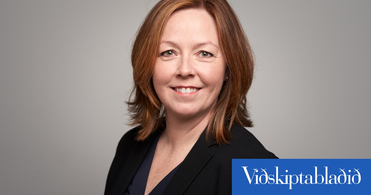 Rakel ráðin til Össurar