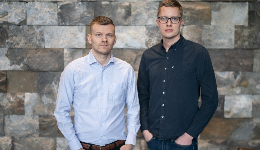 Undirbúa stofnun íslenskrar farveitu