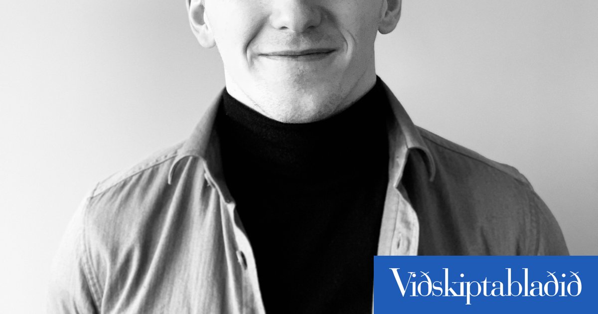 Arnar ráðinn til Digido