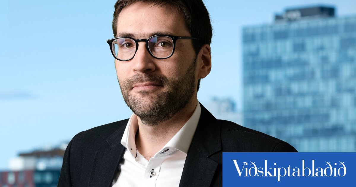 Benoit Chéron til KPMG