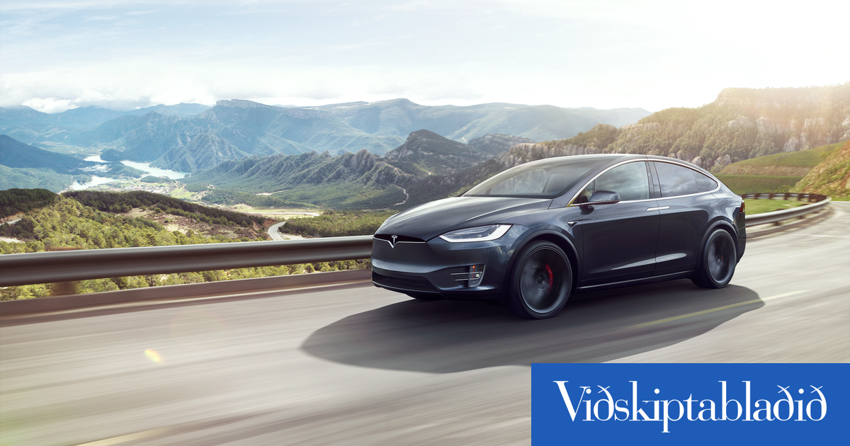 Tesla innkallar Model X og S