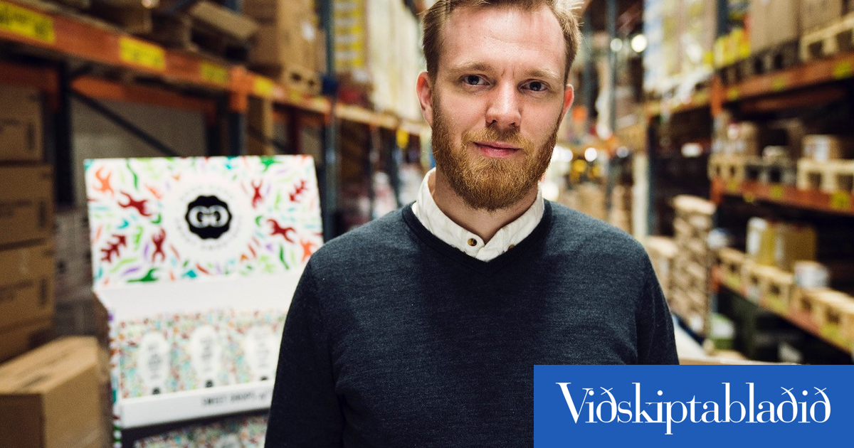 Sprotar: Stefna á yfir milljarð í veltu