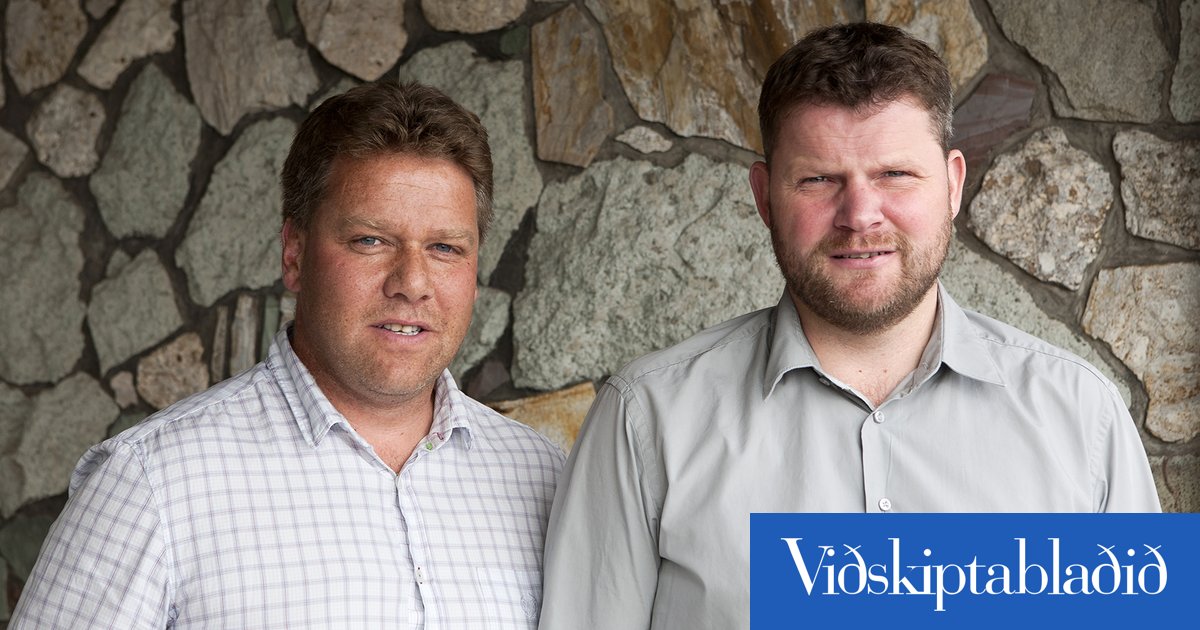 Veltan jókst um fjórðung