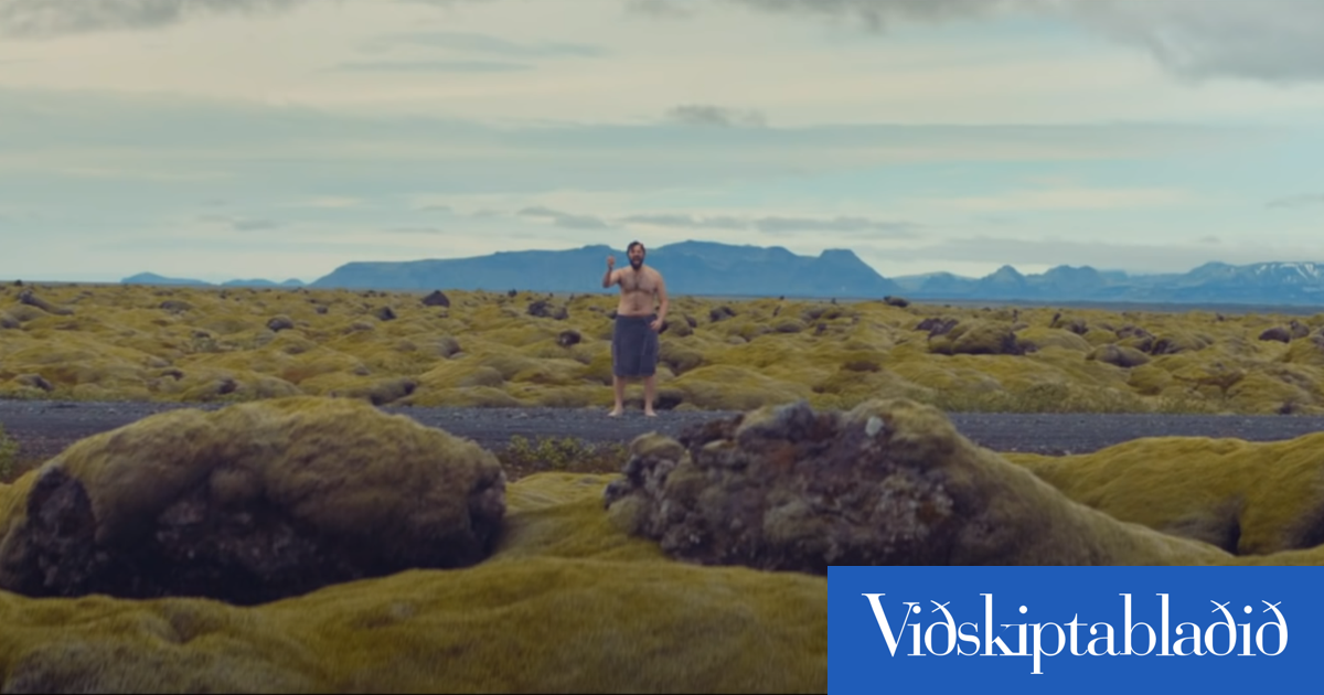 Gera það gott eftir öskurherferðina
