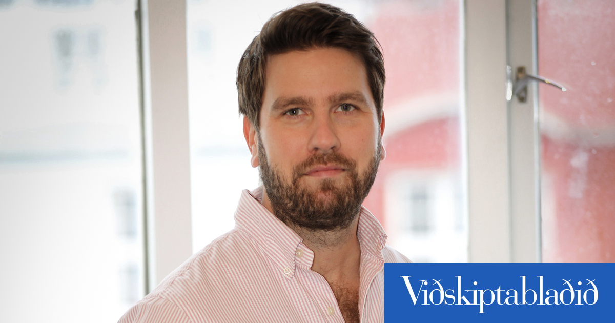 Atli Rafn til PriceTracker á Íslandi