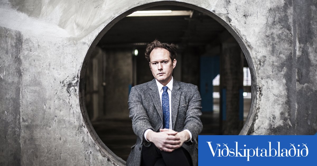 Björn Teitsson nýr kynningarstjóri