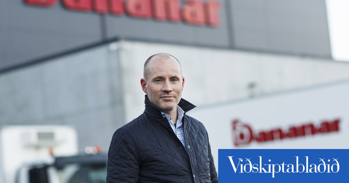Hagar hækka 3,5% eftir kaup á SMS
