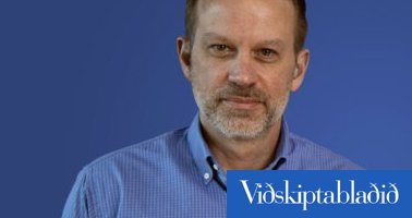 Kerecis ræður Mike Cadigan