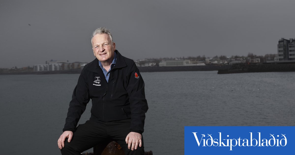 Standa frammi fyrir 96,8 milljarða fjárþörf