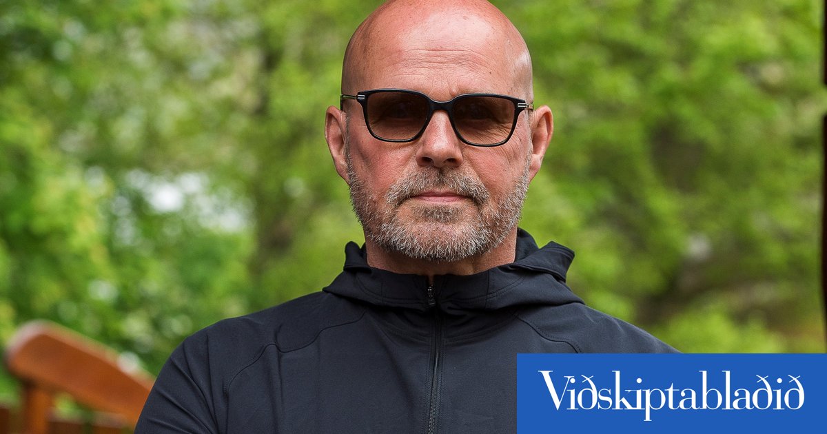 Bubbi í viðræðum um sölu til Uni­ver­sal