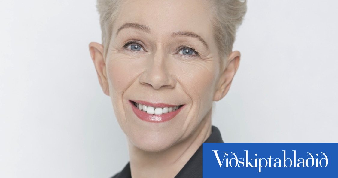 Bryn­hildur nýr for­stöðu­maður Ís­lands­stofu