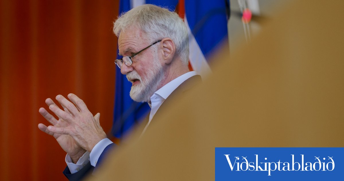 Mest lesnu fjölmiðlapistlar ársins 2025: 1-5