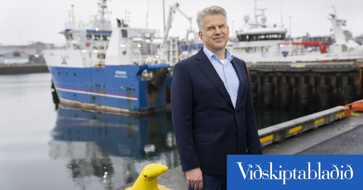 Thor Ice semur við stóran kjúk­linga­fram­leiðanda