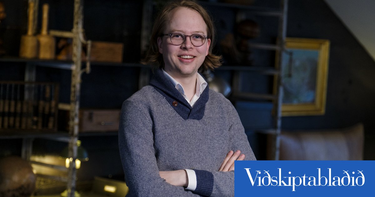 21 milljarður til íslenskra sprota