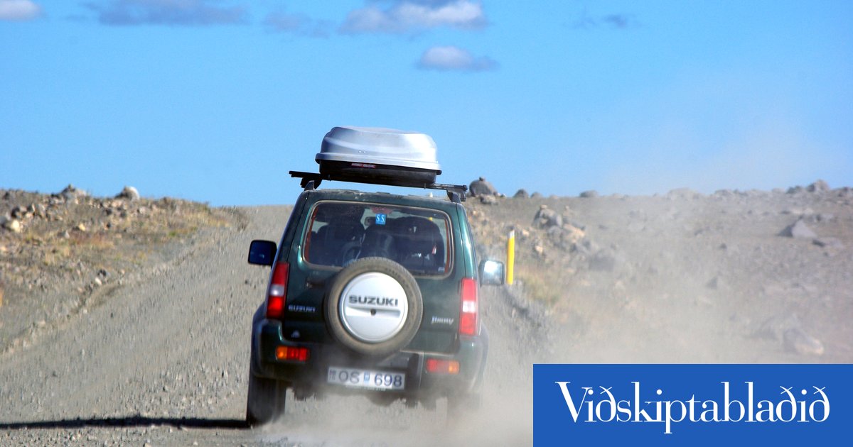 Lykill að auknum lífsgæðum