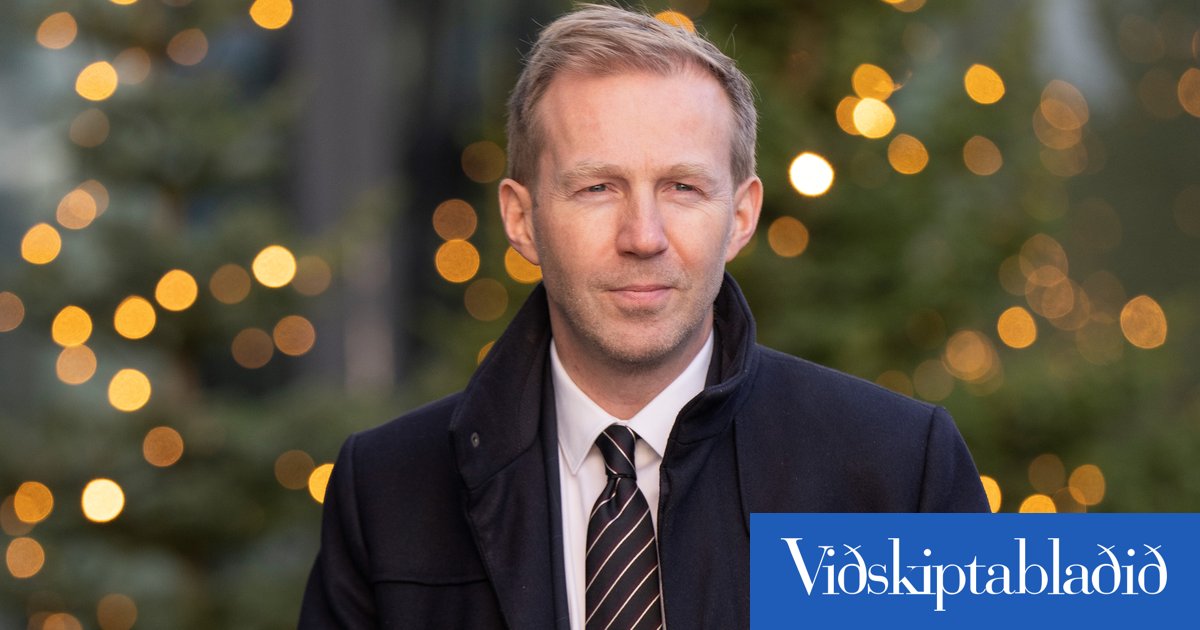 Benedikt og Arion banki fá Viðskiptaverðlaunin