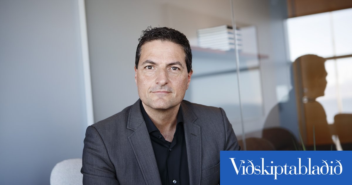 HS Veitur hagnast um 806 milljónir