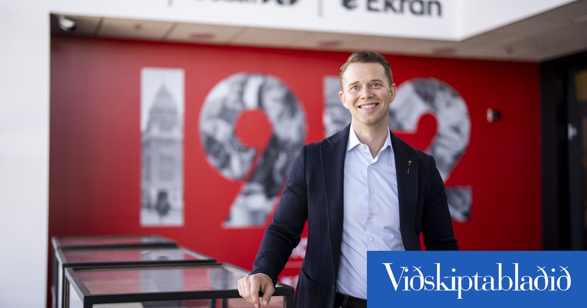 Nathan & Olsen verður Nathan