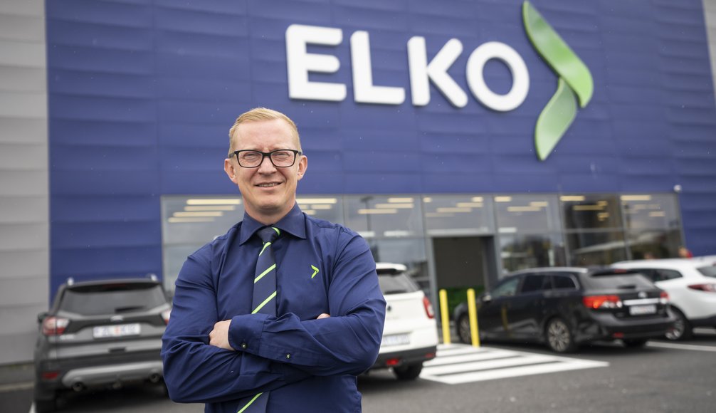 Elko býður upp á neytendalán