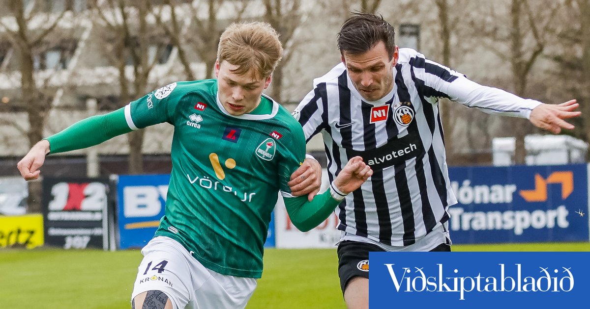 Átta af tólf Bestu deildarliðum skiluðu tapi