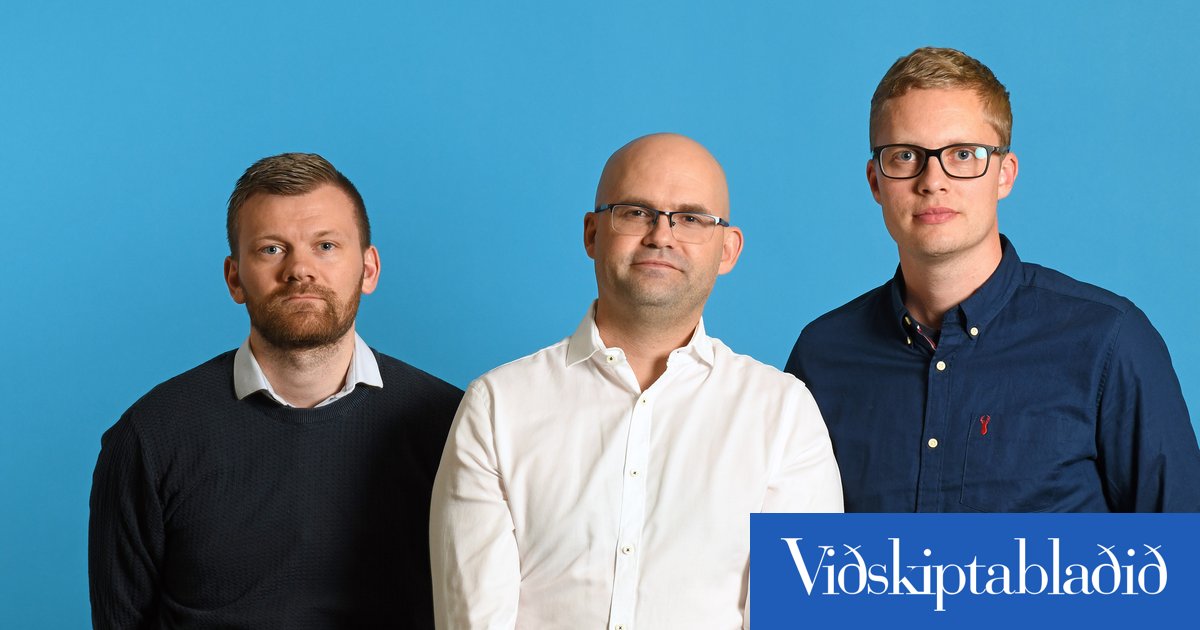 Gefa út íslenska rafkrónu