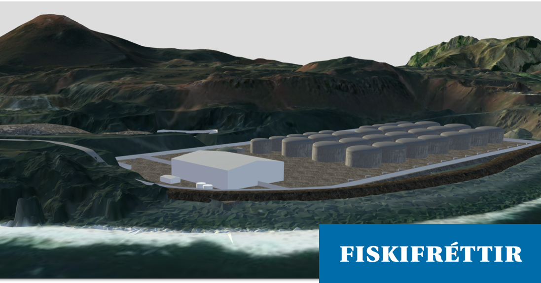 Landeldi kynnt í Eyjum