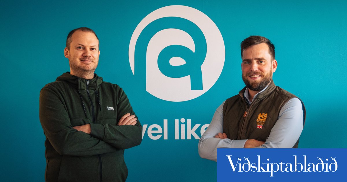 Ármann og Magnús til liðs við Rexby