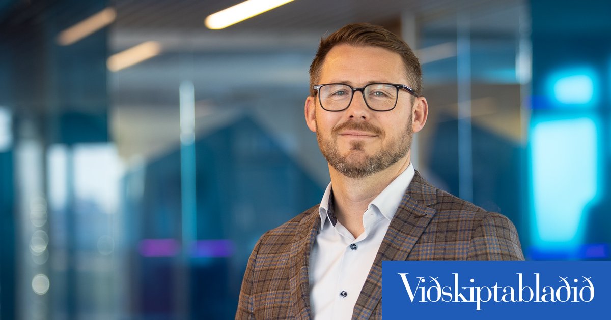 Haf­steinn í fram­kvæmda­stjórn Advania