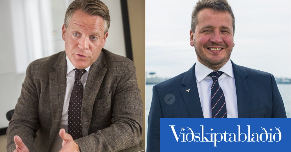 Ó­skiljan­legt af hálfu ráð­herra Sjálf­stæðis­flokksins