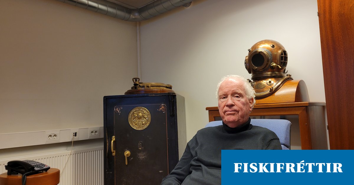 Launakostnaður íslenskra slippa sá hæsti í Evrópu