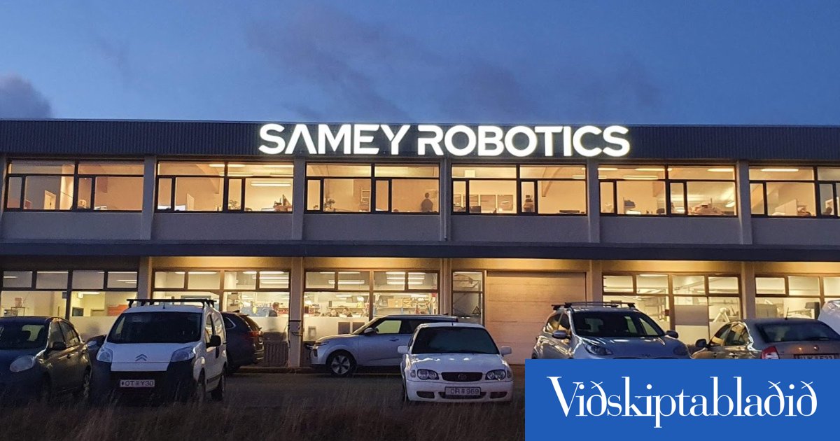 Samey opnar í Noregi