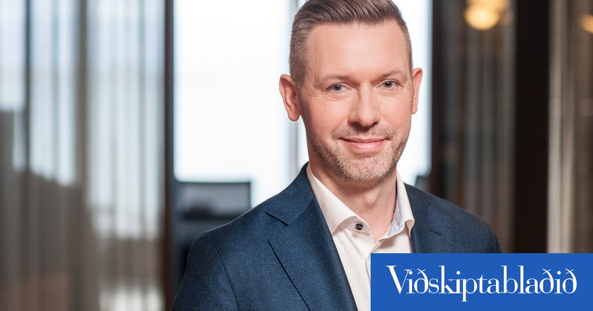 Magnús frá Landsvirkjun til Kviku