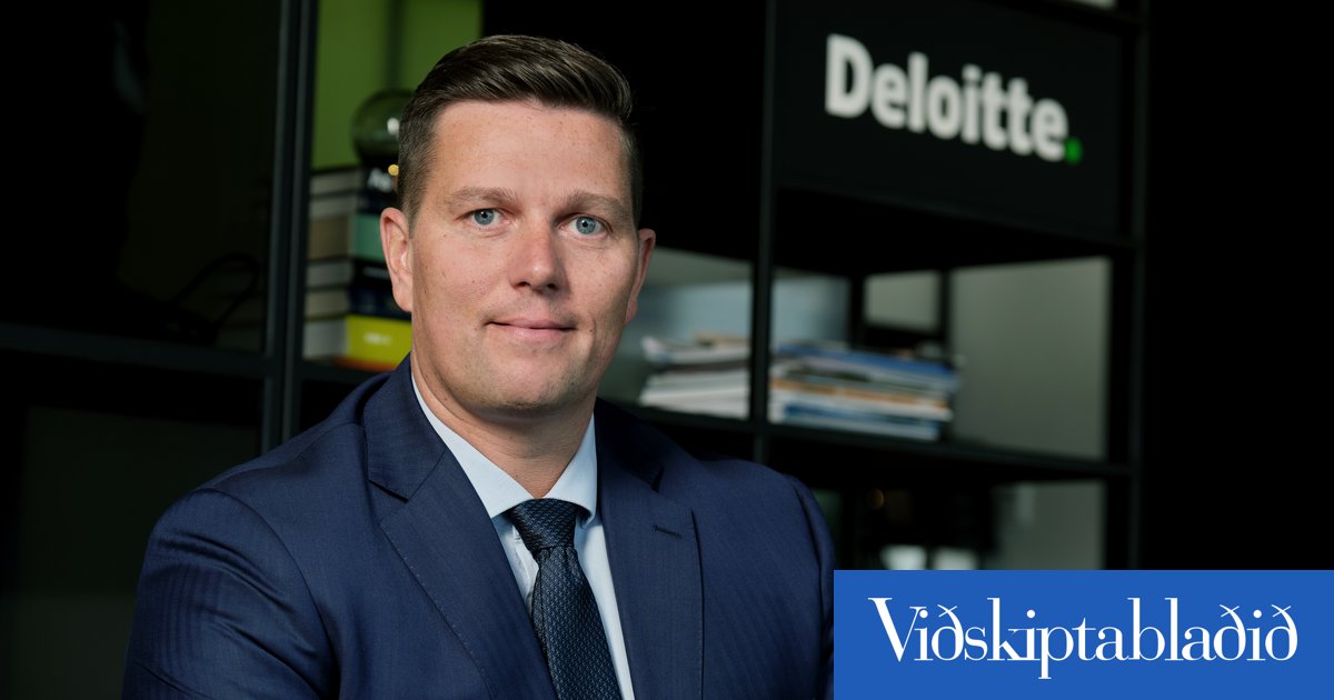 Deloitte á Ís­landi og EY í við­ræðum um mögulegan sam­runa