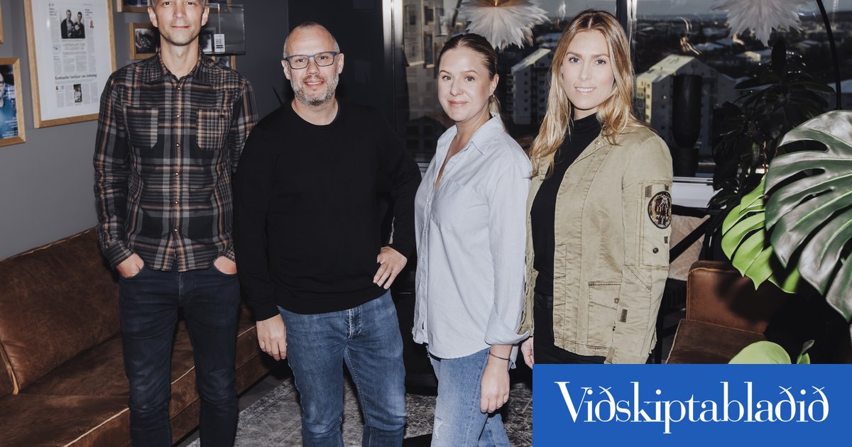 Controlant gerist bakhjarl Gulleggsins 2023