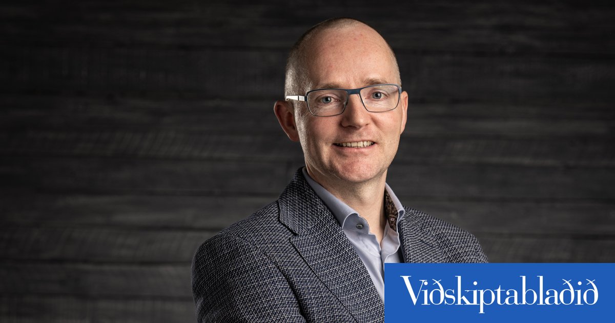 Erling frá Deloitte til Carbfix