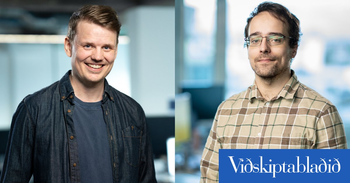 Kári og Davíð til liðs við Aurbjörgu